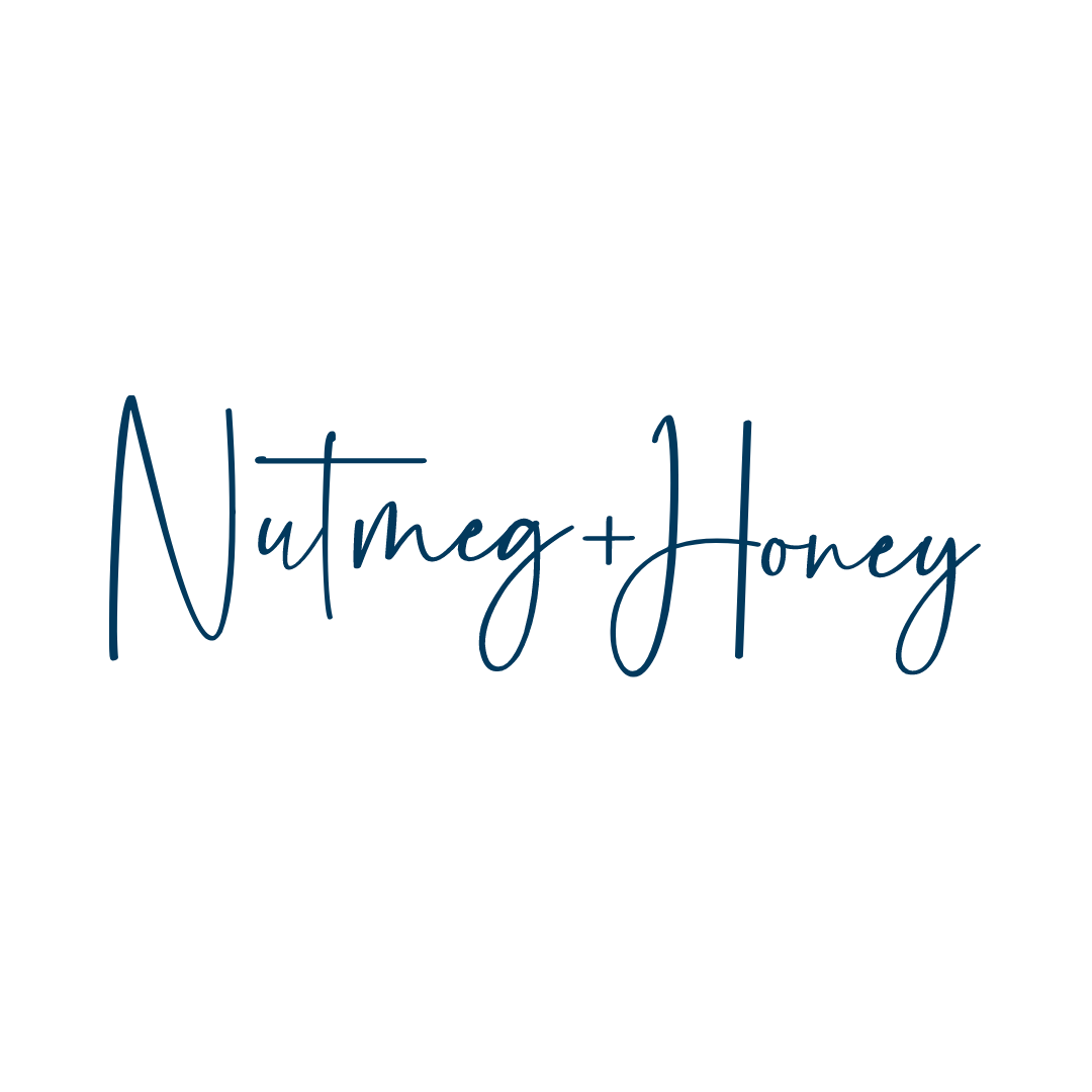 MEET THE MAKERS - Nutmeg + Honey